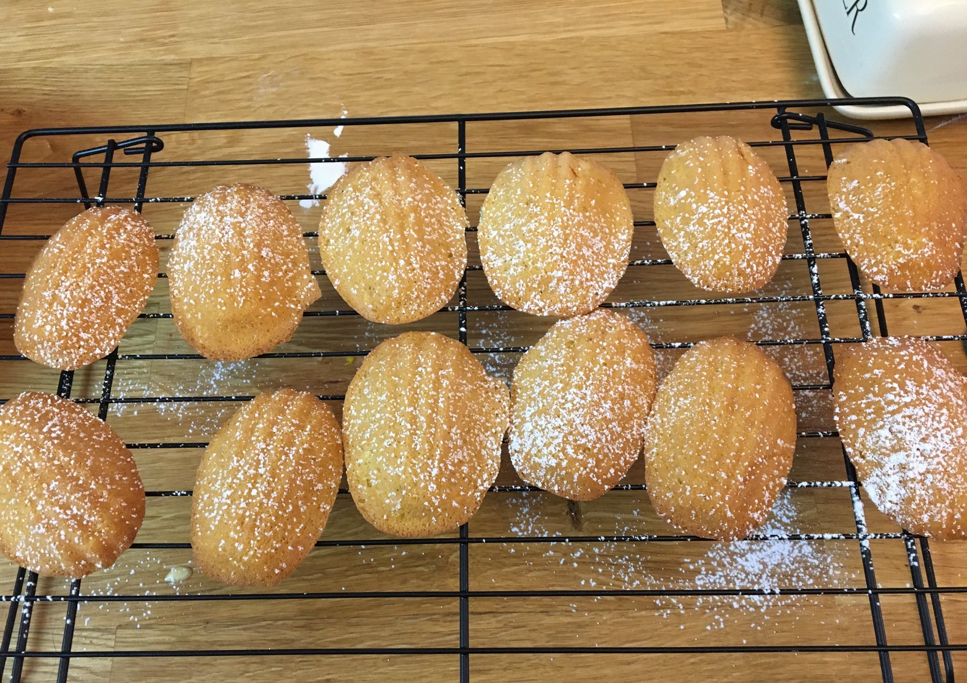 About Us – Sarah’s Sweet Desserts